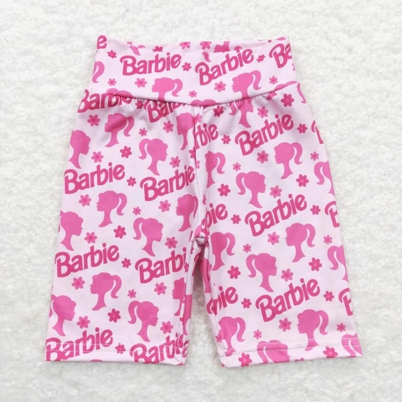 Bri Mix | Bottoms | New Barbie Shorts | Poshmark